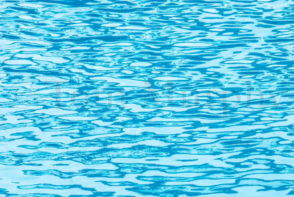 Blue Ripples Water – Tom Murphy Photography