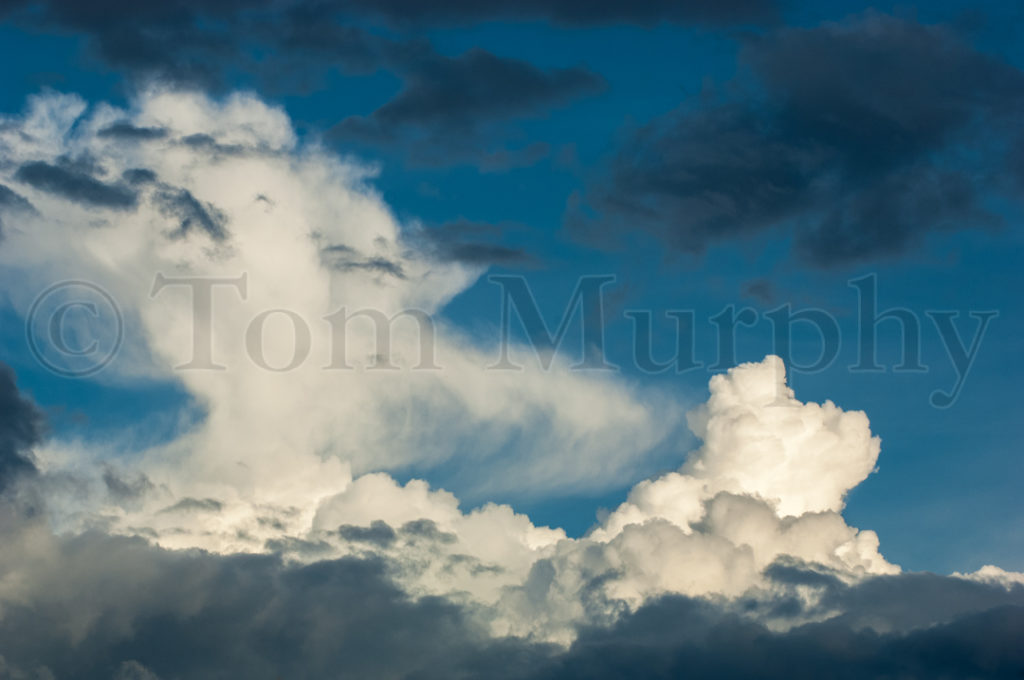 Clouds – Tom Murphy Photography