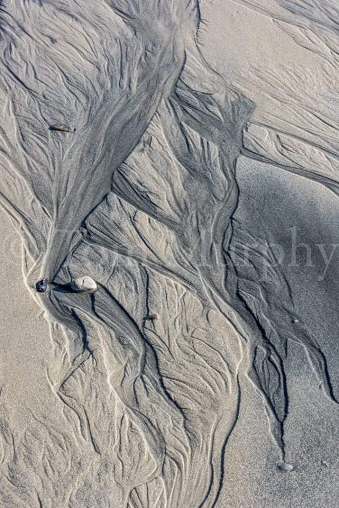 Erosion Channels Sand – Tom Murphy Photography