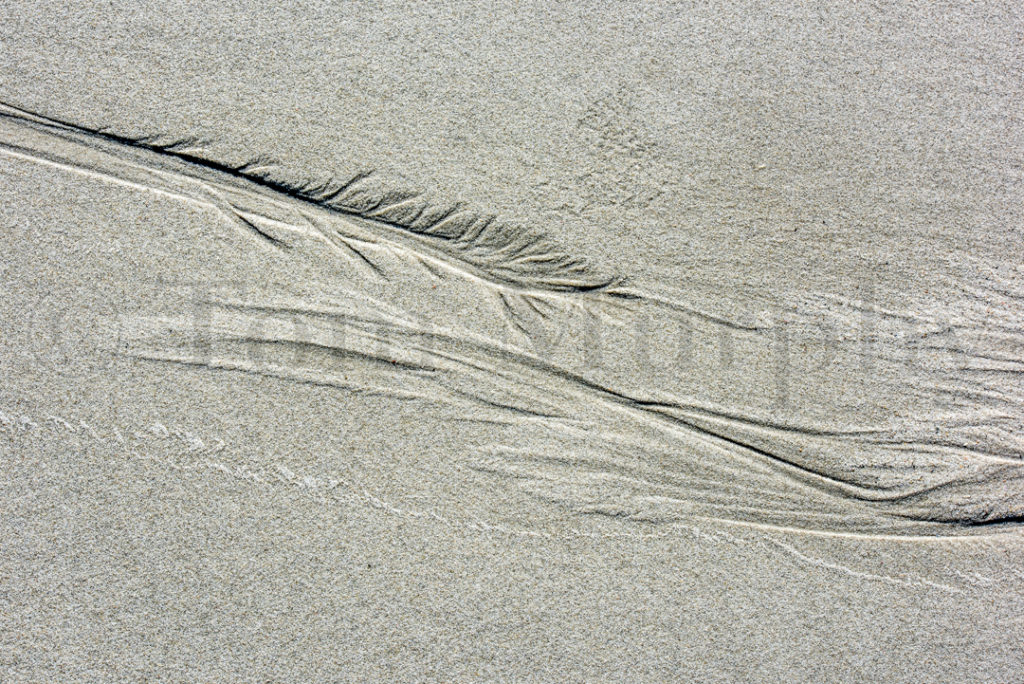Sand Erosion Patterns – Tom Murphy Photography