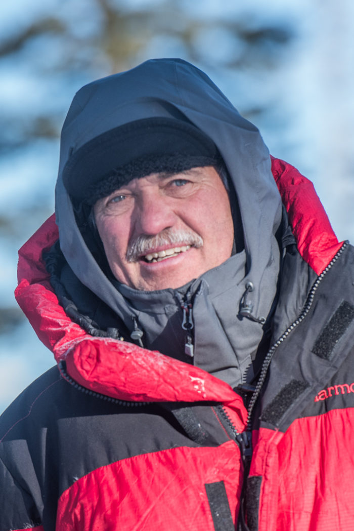 Biography – Tom Murphy Photography