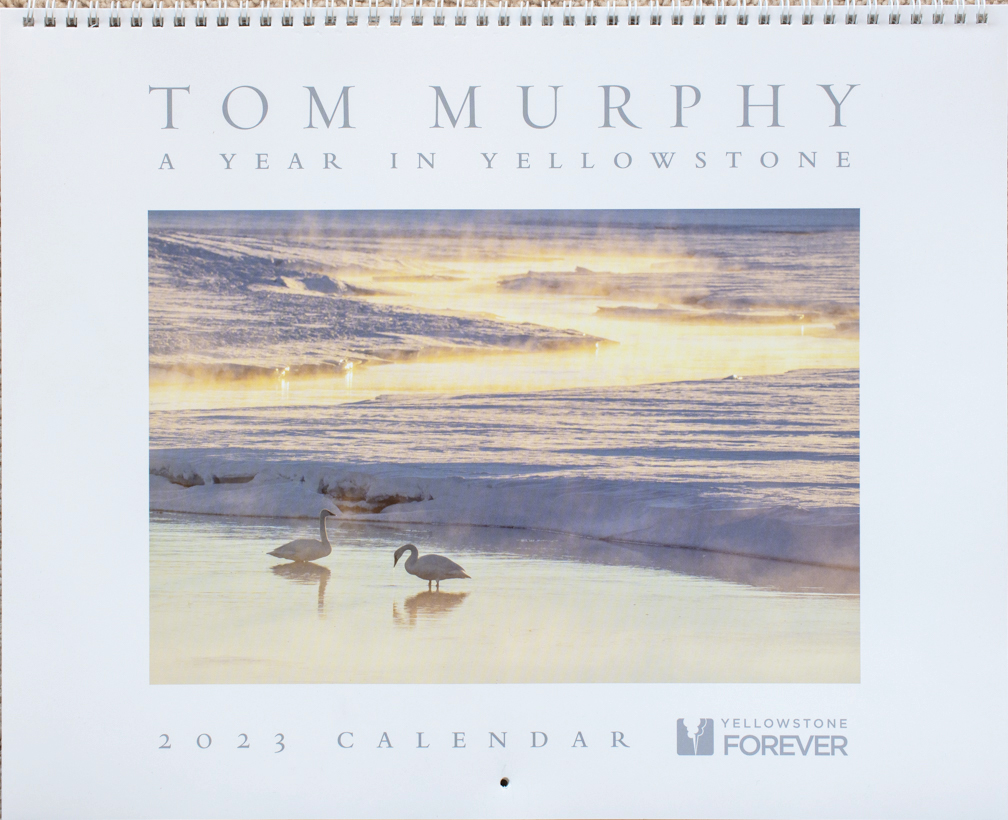 Calendars – Tom Murphy Photography